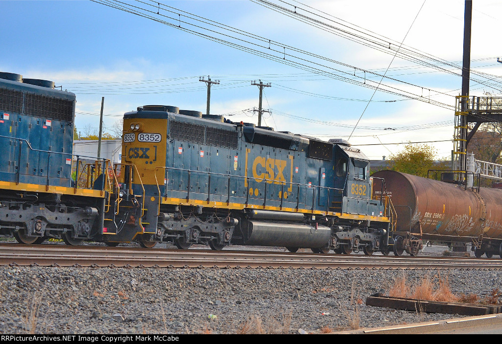 CSX L042